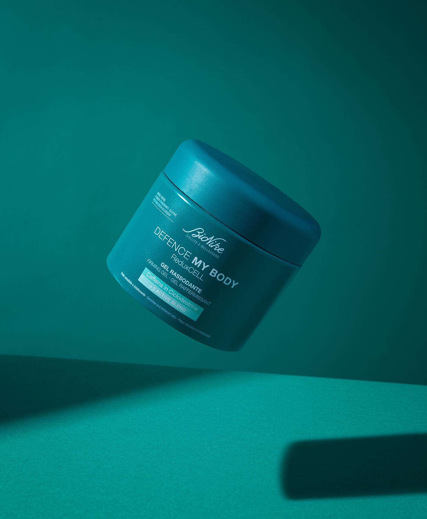 ReduxCELL Gel Rassodante| BioNike