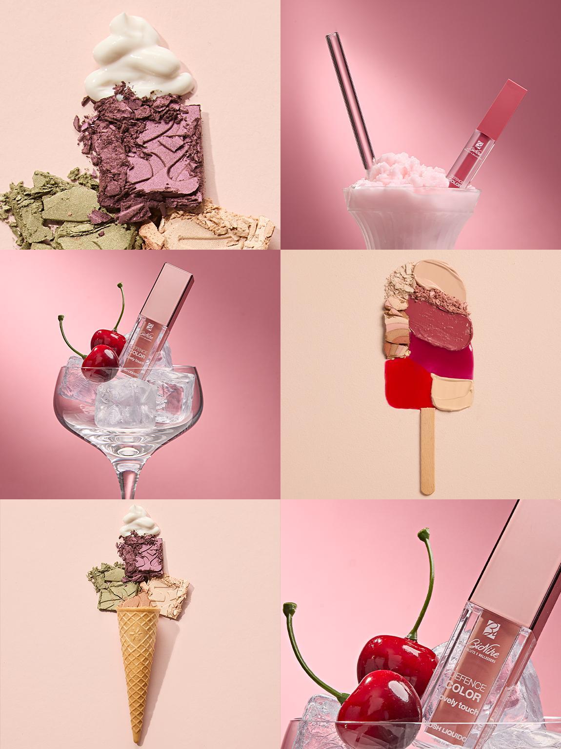 BioNike | Dermocosmetics and Nutraceuticals