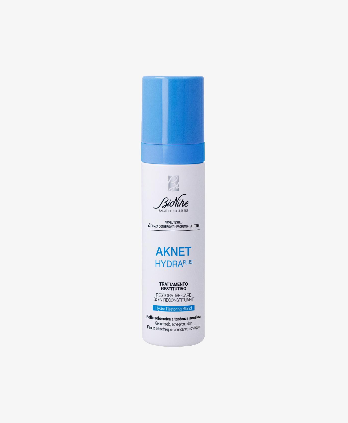 Aknet