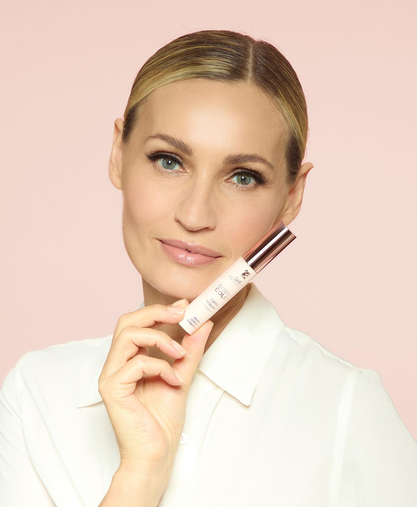 EXTRA VOLUME MASCARA Instant extreme volume | BioNike