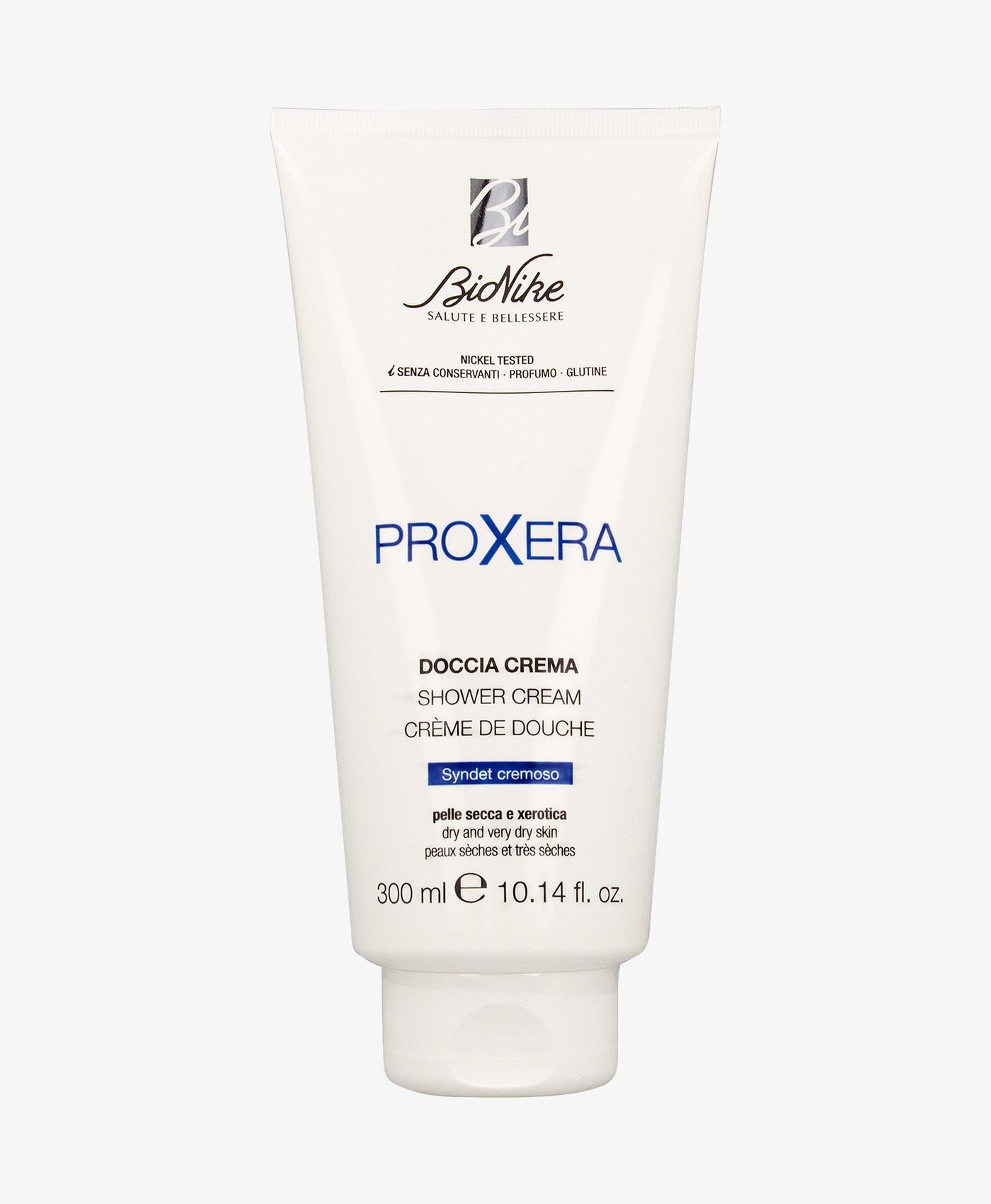 Proxera BioNike: creme viso, mani, corpo, stick labbra