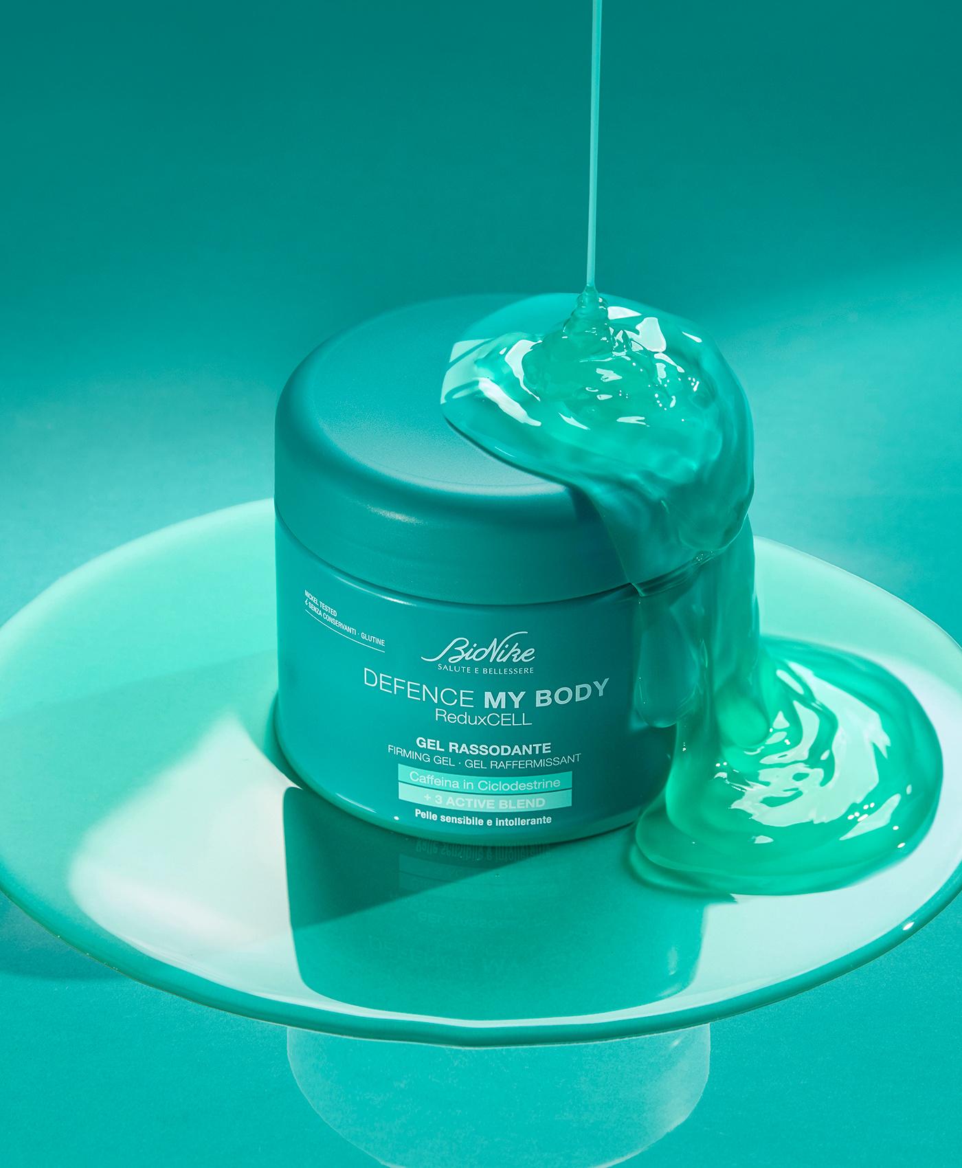 ReduxCELL Gel Rassodante| BioNike