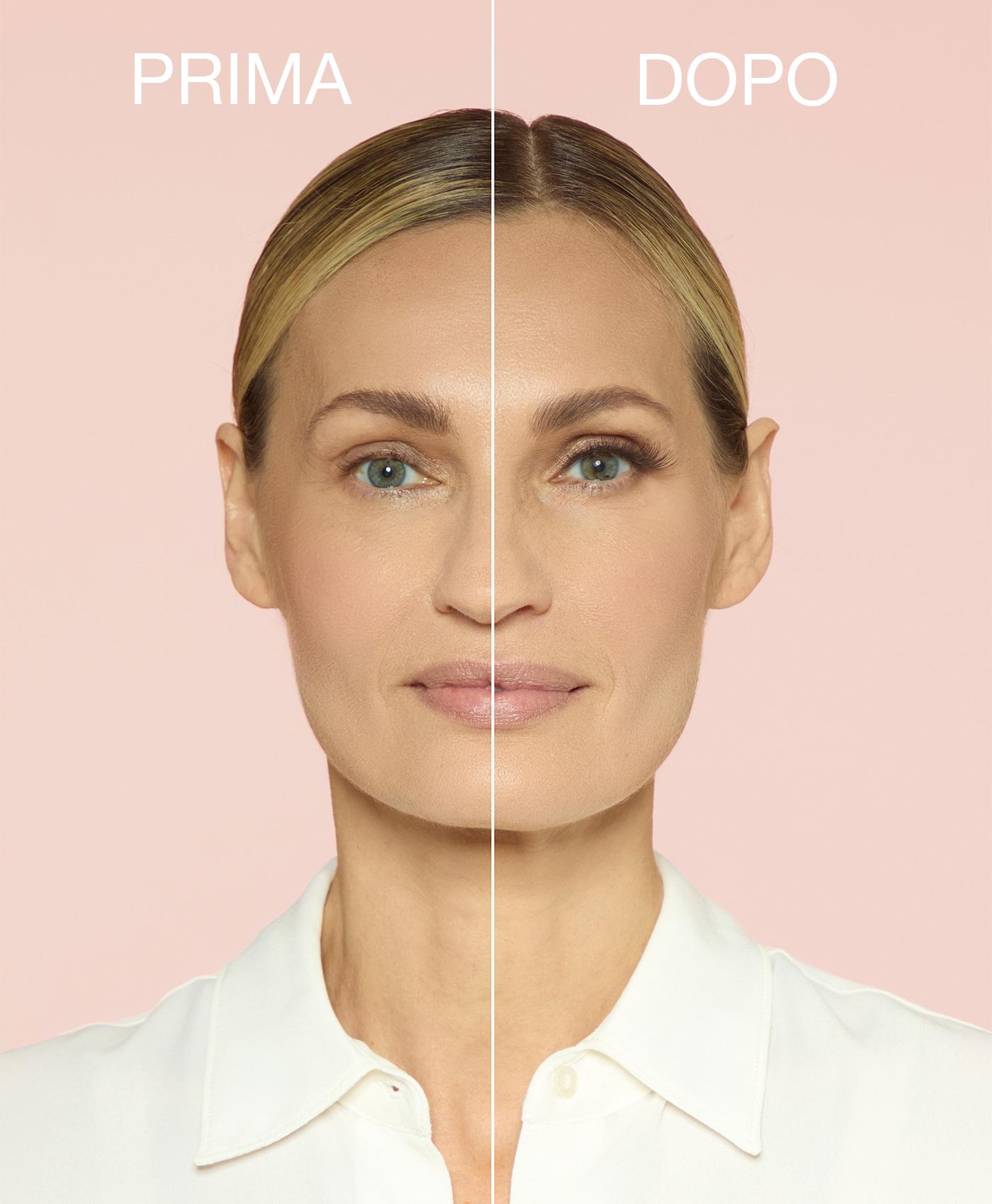 EXTRA VOLUME MASCARA Instant extreme volume | BioNike