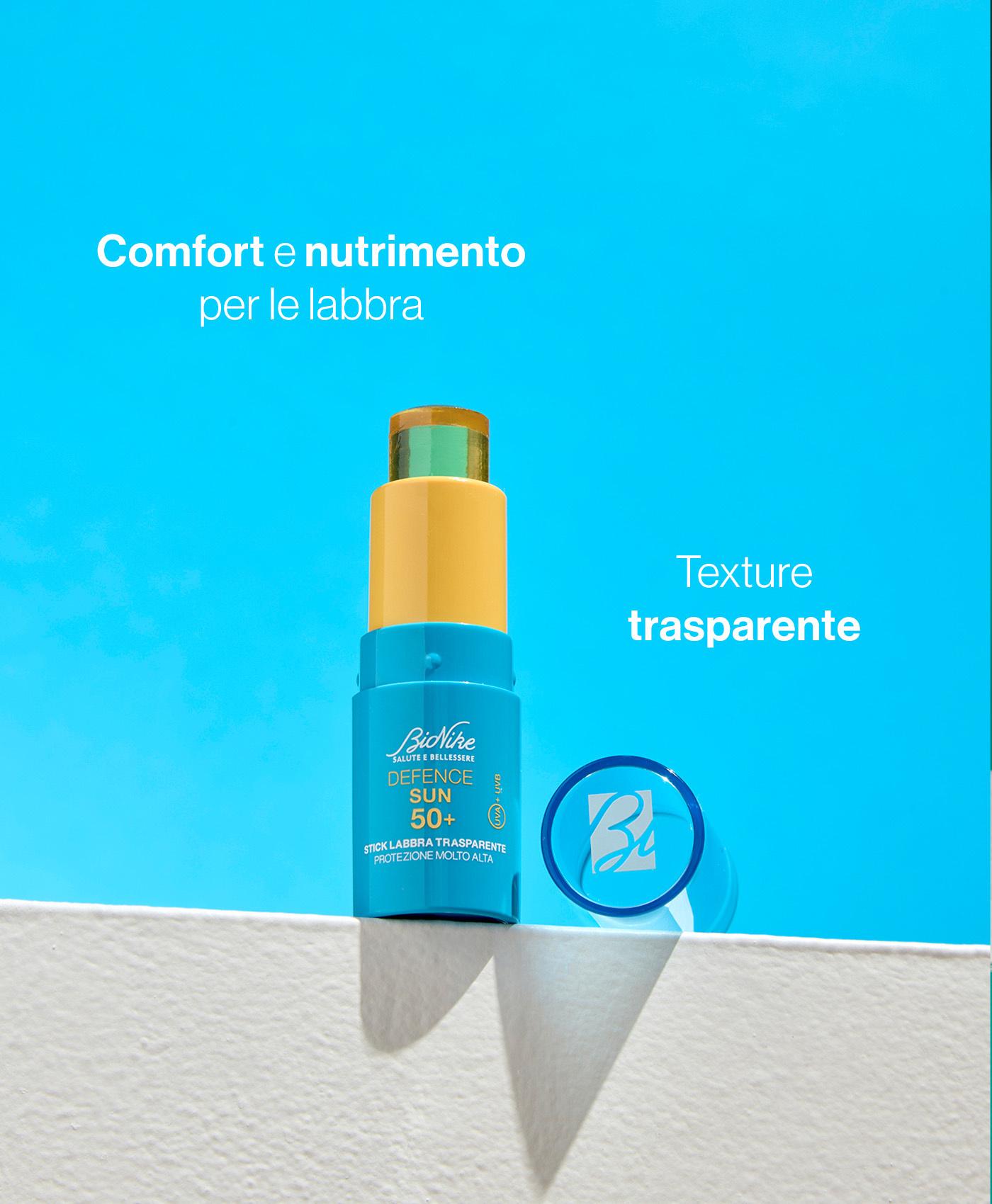 Bionike - Spray SPF 50+, BioNike