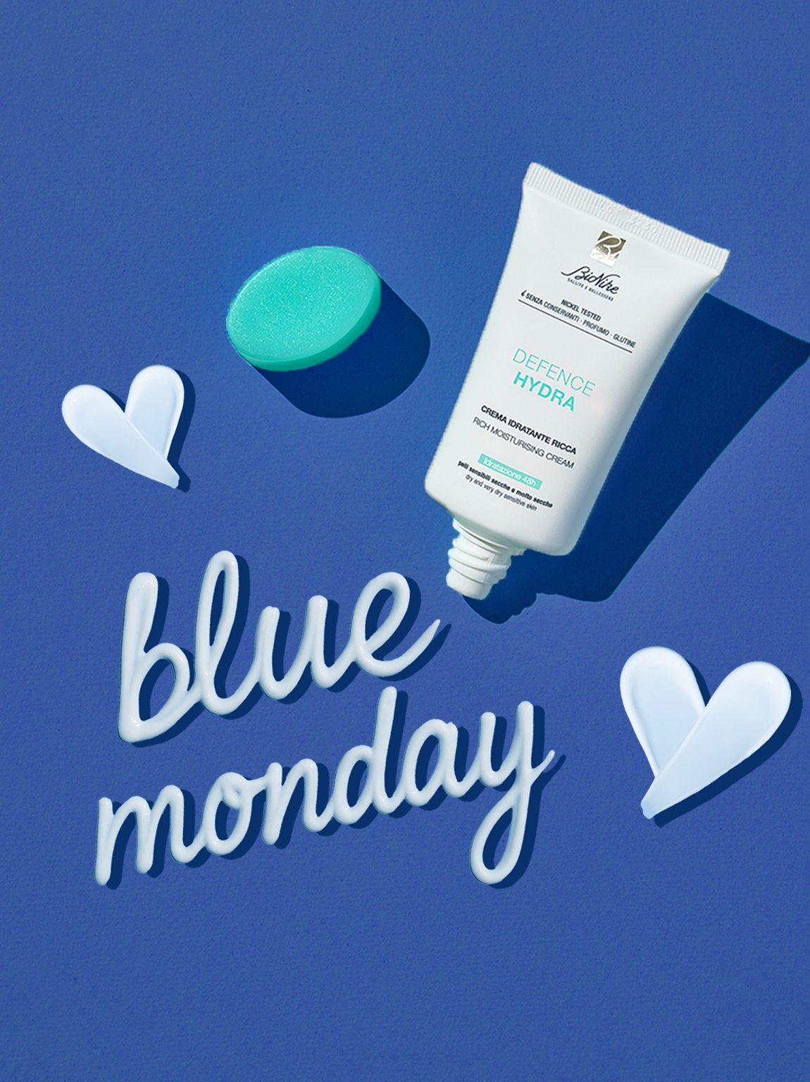 BioNike | Blue Monday