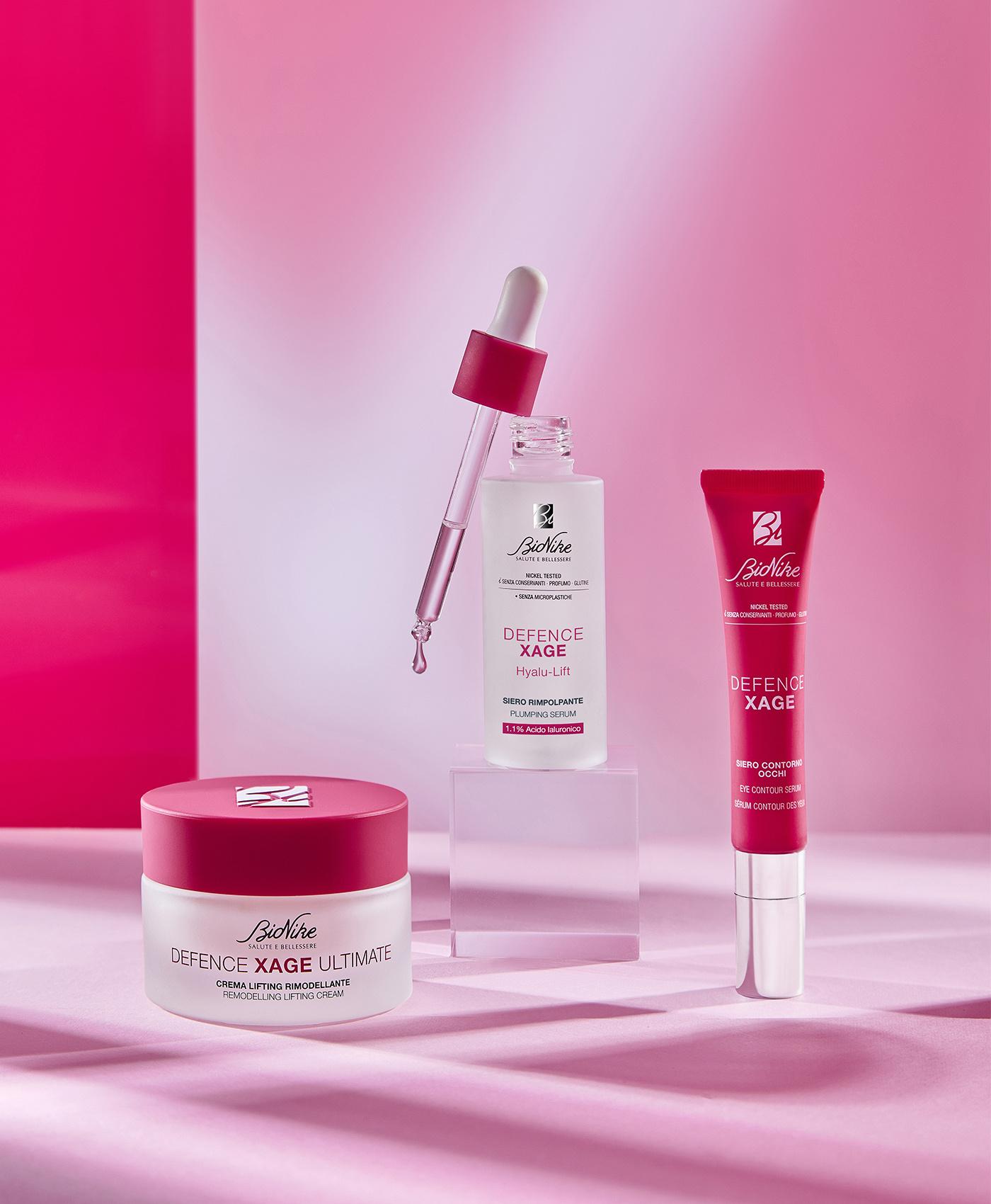 Bionike - Defence Xage Routine Liftante, BioNike