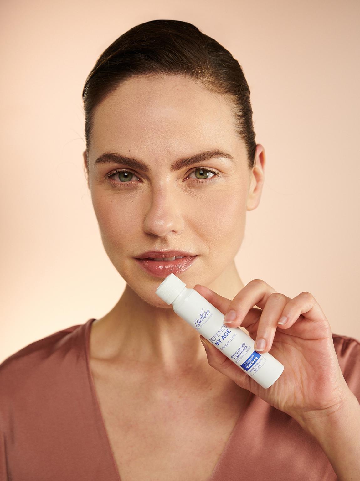Integratori BioNike: capelli, pelle e unghie