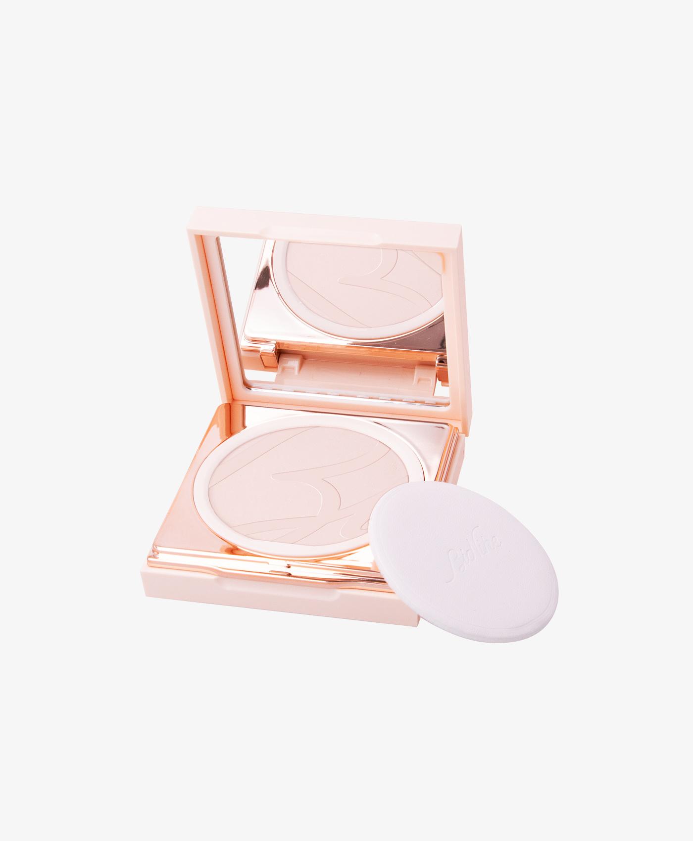 SOFT TOUCH Cipria Compatta | BioNike