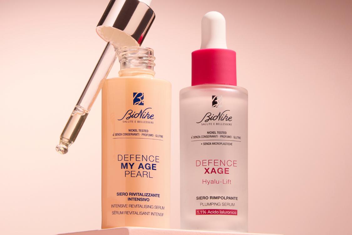BioNike | Dermocosmetics and Nutraceuticals