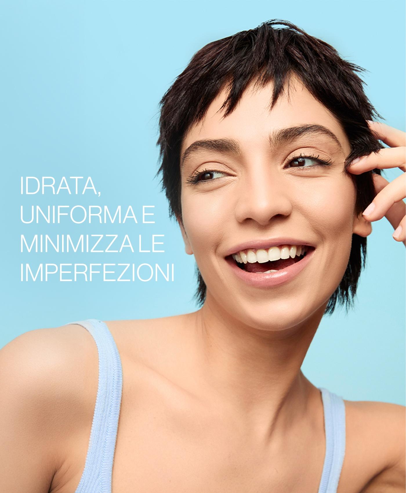 Bionike - BB Cream SPF15 , BioNike