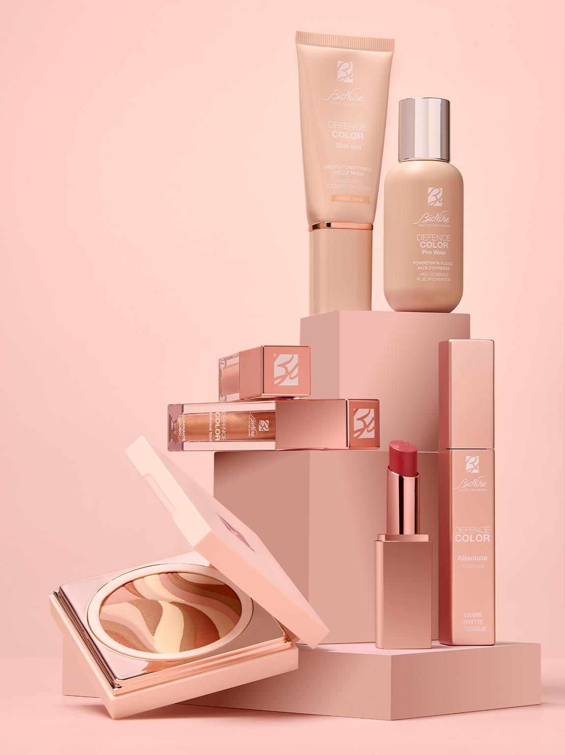 BioNike | Dermocosmetics and Nutraceuticals