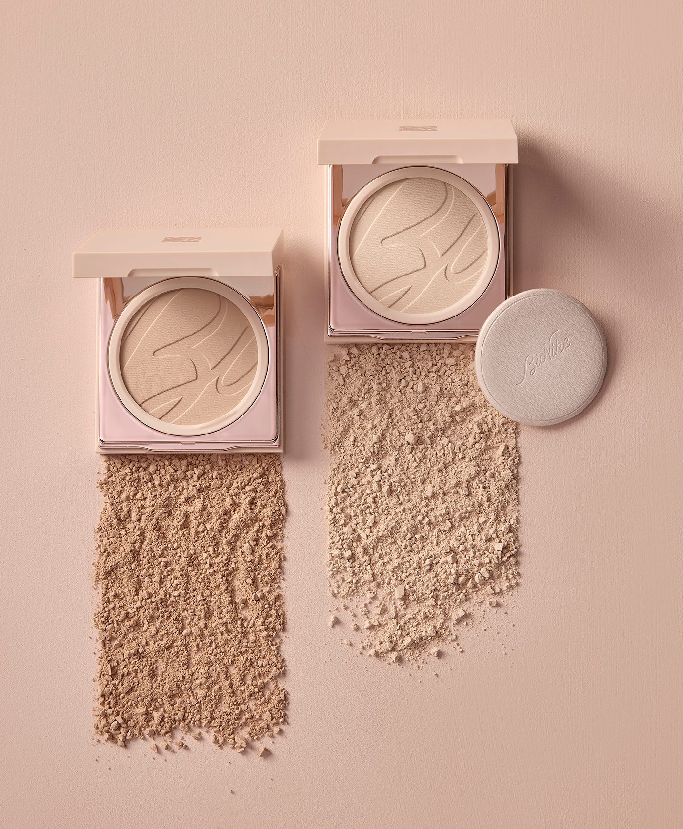 SOFT TOUCH Cipria Compatta | BioNike