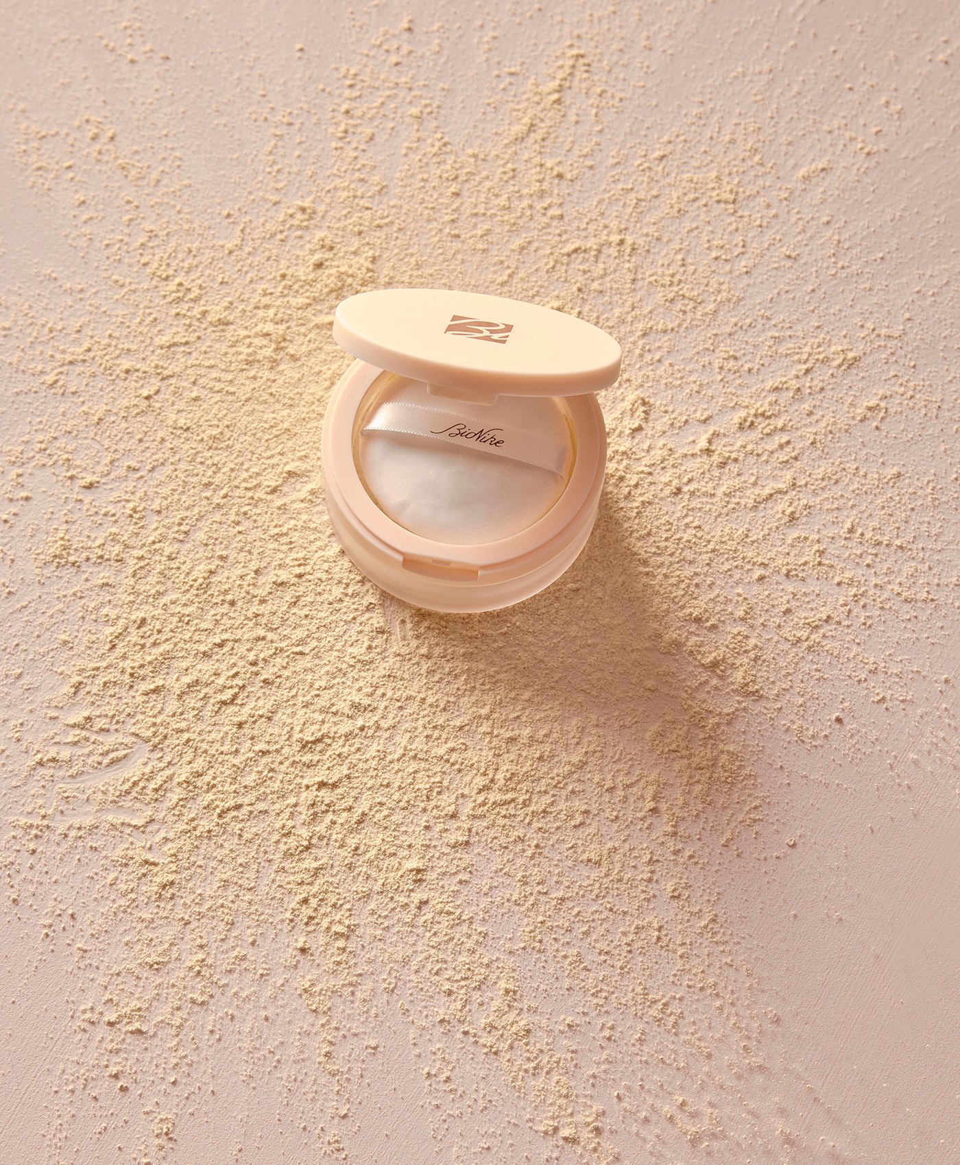 VOILE TOUCH Cipria in polvere libera | BioNike