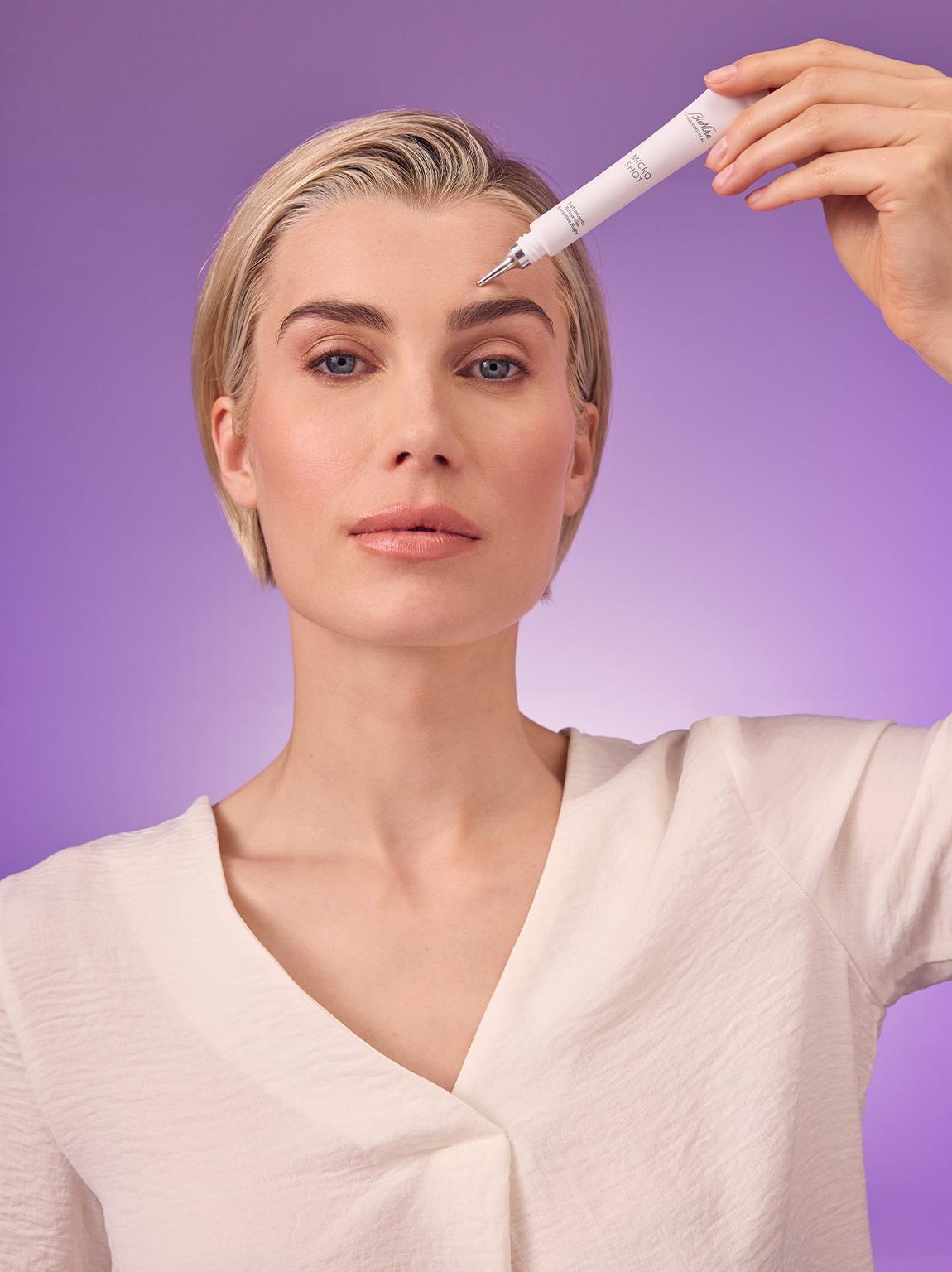 Protocollo Cosmeceutical: trattamenti per la Pelle | BioNike