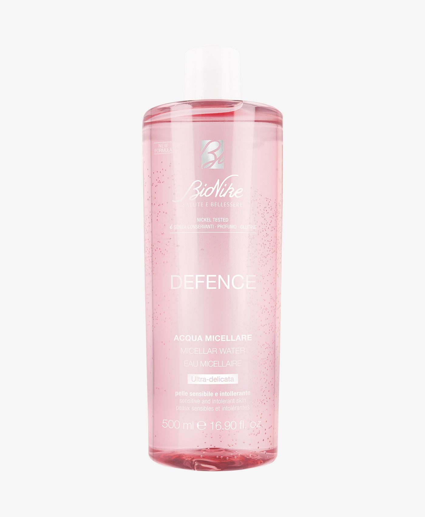 Acqua Micellare | BioNike