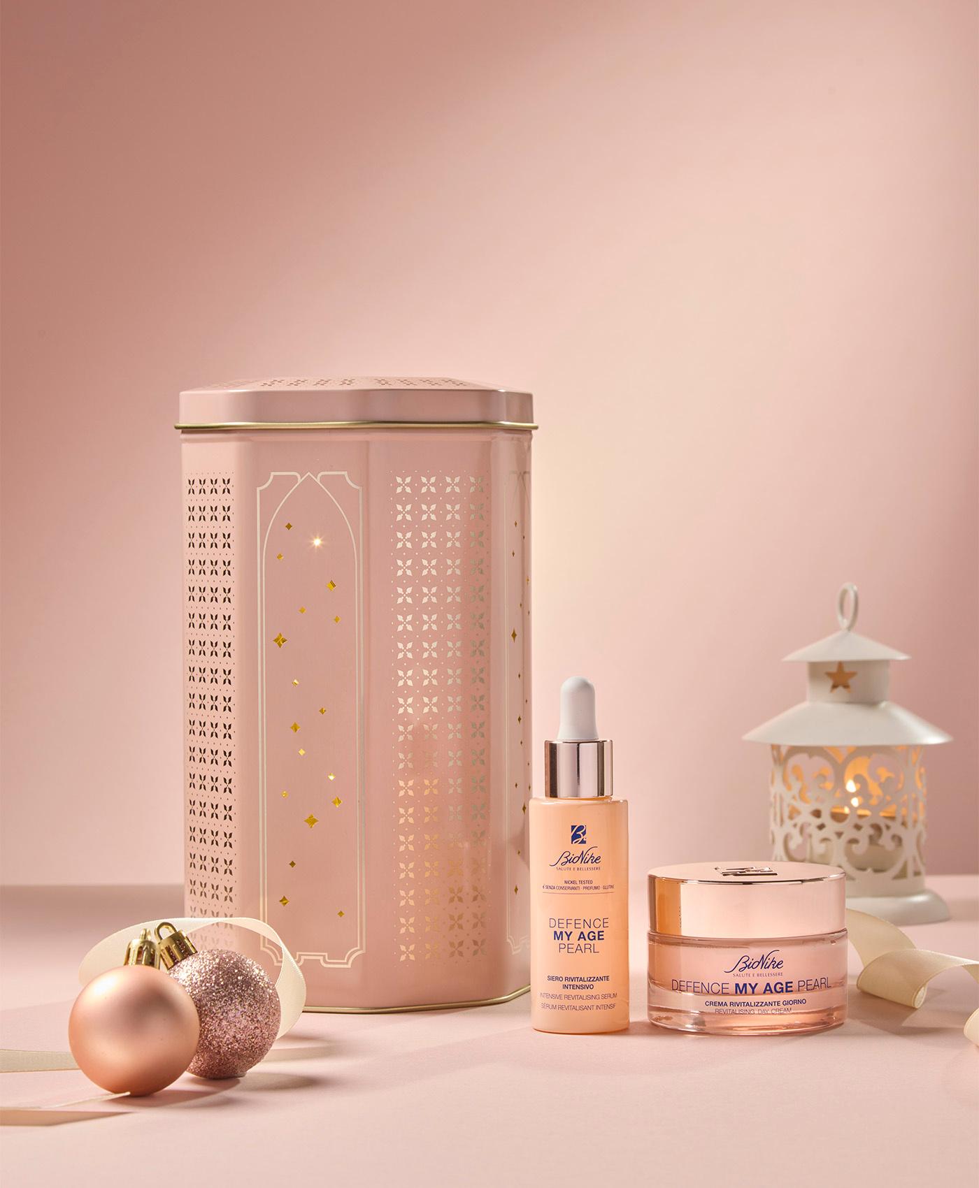 Defence My Age Pearl