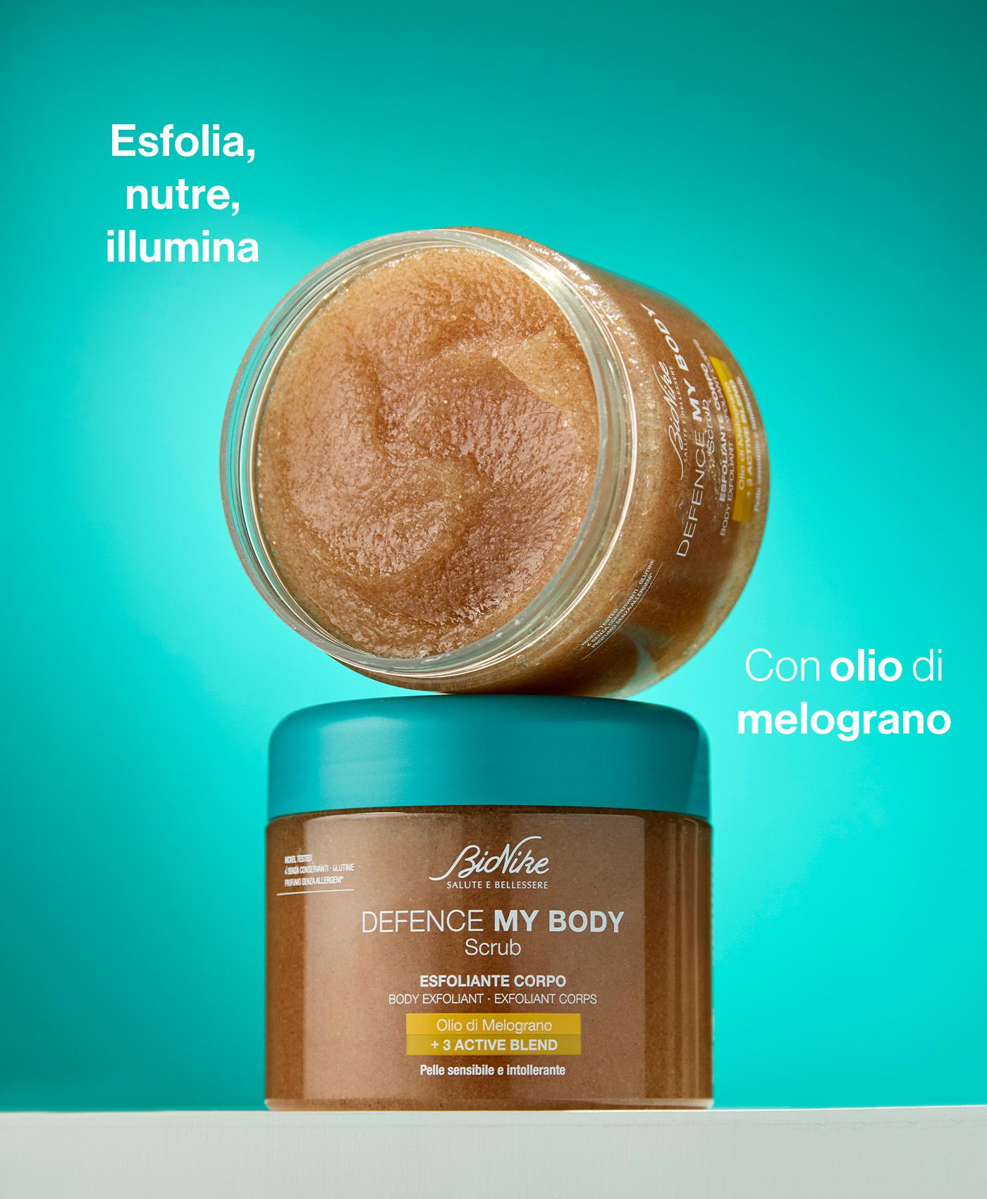 Scopri tutte le novità del mondo Bionike con i nuovi eco-pack ...