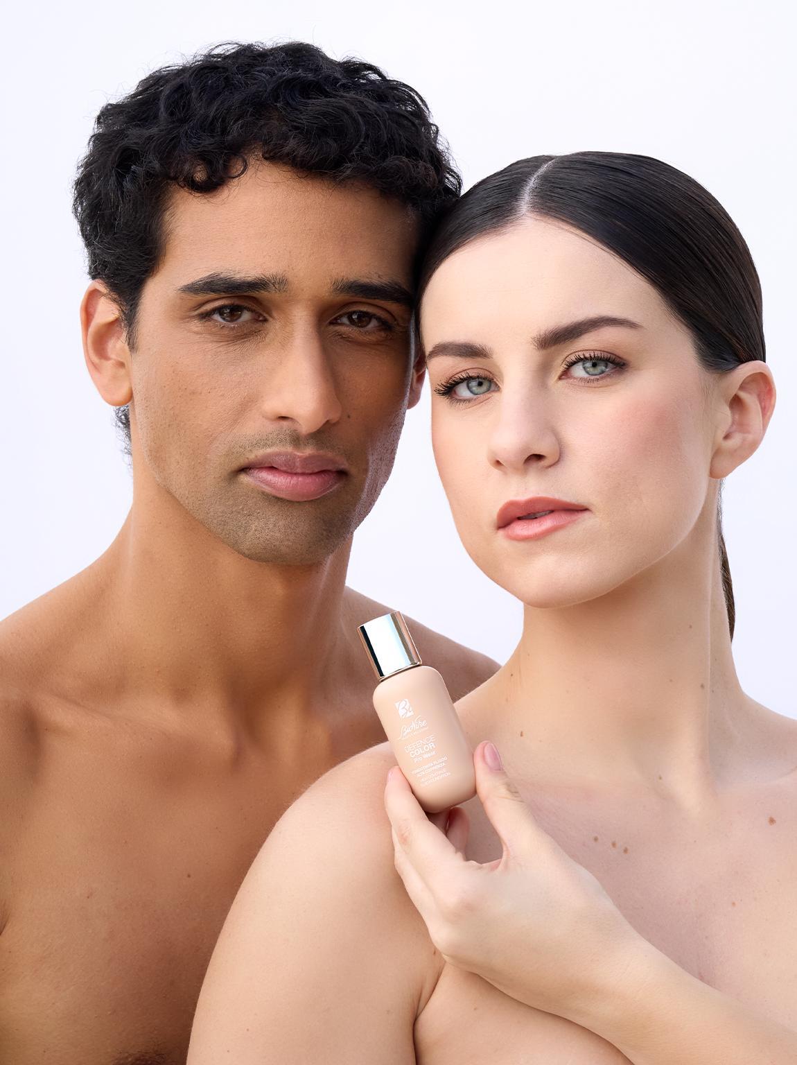 BioNike | Dermocosmetics and Nutraceuticals
